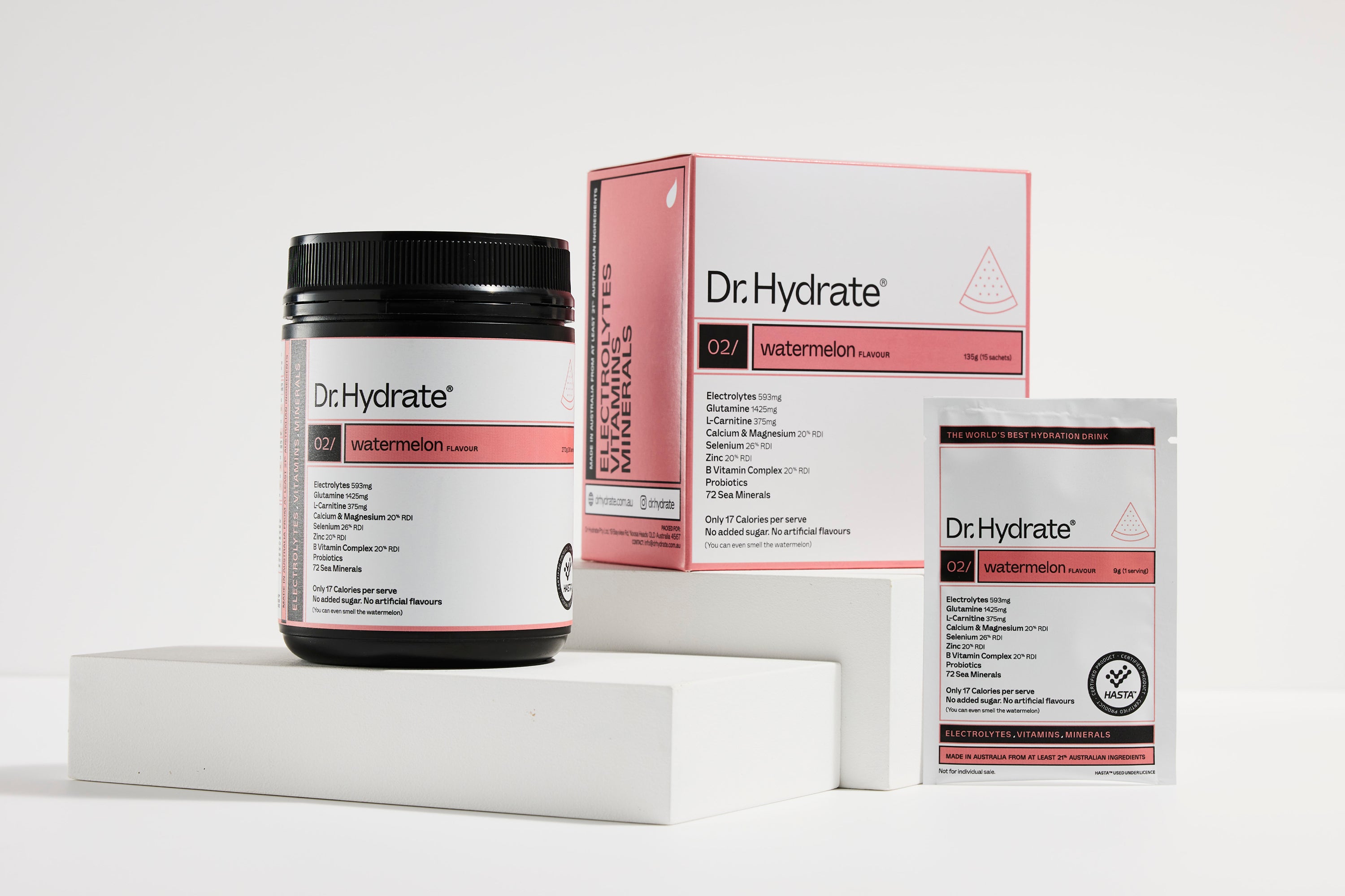 Watermelon – Dr. Hydrate