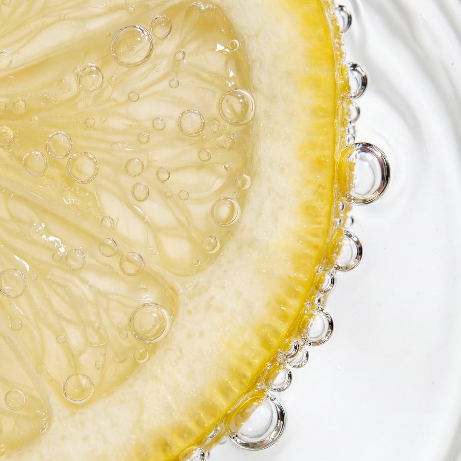 Dr. Hydrate Yuzu Lemon | Everyday Hydration Drink | No Added Sugar